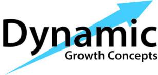 Dynamic Growth Concepts: Creative Custom Business Solutions - CONTACT ...